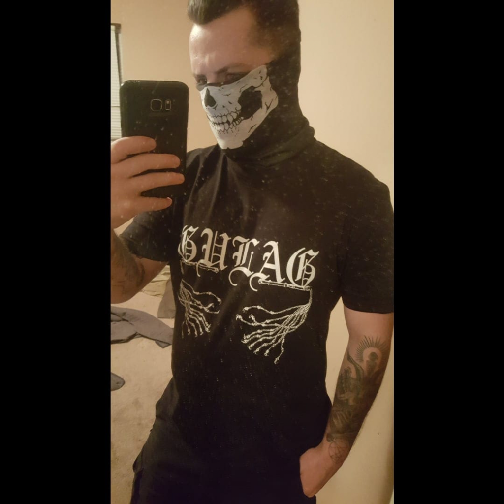 Meet Roger Dale Rowe, A Neo-Nazi And Suspected Member Of Atomwaffen ...